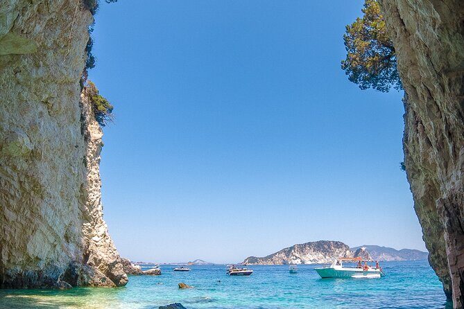 Shipwreck & Blue Caves Private Cruise - Who Will Love This Tour?