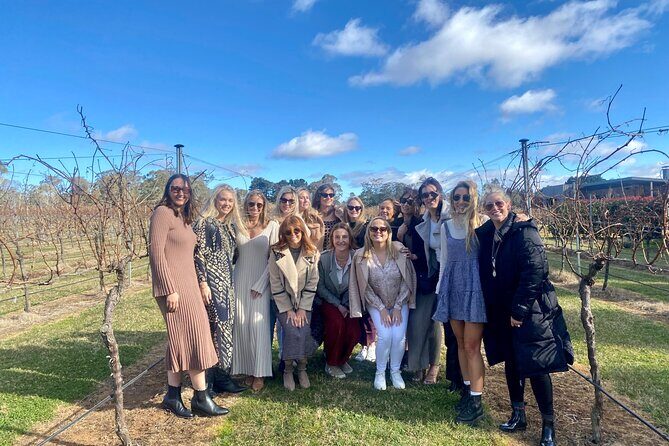 Shire Shuttle Bus's Shoalhaven Coast Wine Tour - The Itinerary—What to Expect on the Day