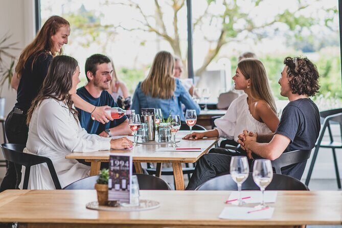 Shire Shuttle Bus's Shoalhaven Coast Wine Tour - Authentic Experiences and Highlights from Reviews