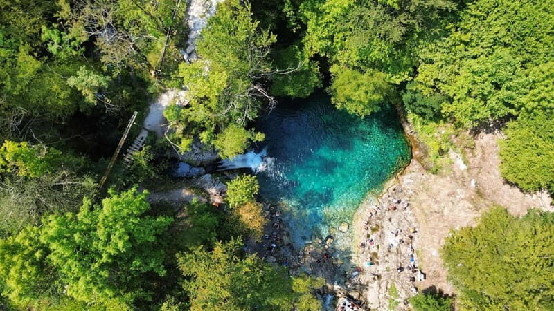 Shkoder: Theth National Park Day Tour with Local Guide - Exploring the Scenic Drive and Stops