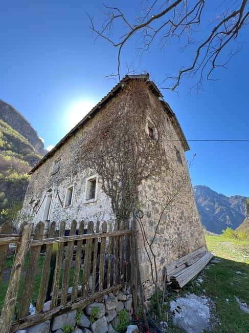 Shkoder: Theth National Park Day Tour with Local Guide - Transportation, Group Size, and Value