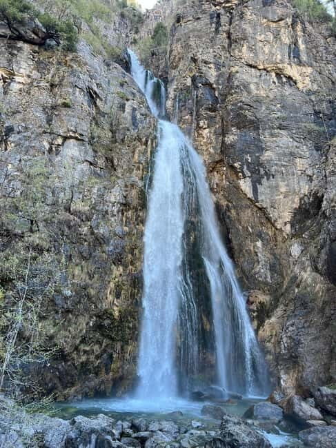 Shkoder: Theth National Park Day Tour with Local Guide - Practical Tips for Travelers