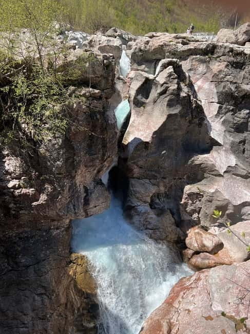 Shkoder: Theth National Park Day Tour with Local Guide - The Sum Up