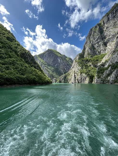 Shkoder: Transfers to Valbona/Theth/Shala River. Both ways. - Practical Details and Tips