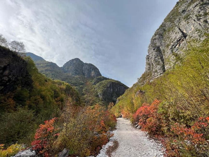 Shkoder: Transfers to Valbona/Theth/Shala River. Both ways. - The Authentic Experience: Real Traveler Insights