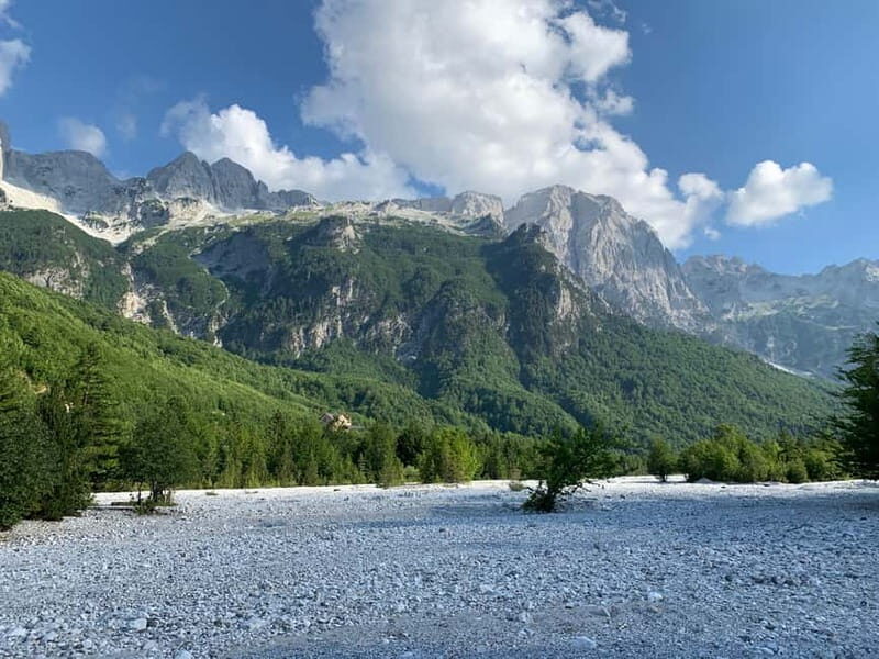 Shkoder: Transfers to Valbona/Theth/Shala River. Both ways. - Who Is This Tour Best Suited For?