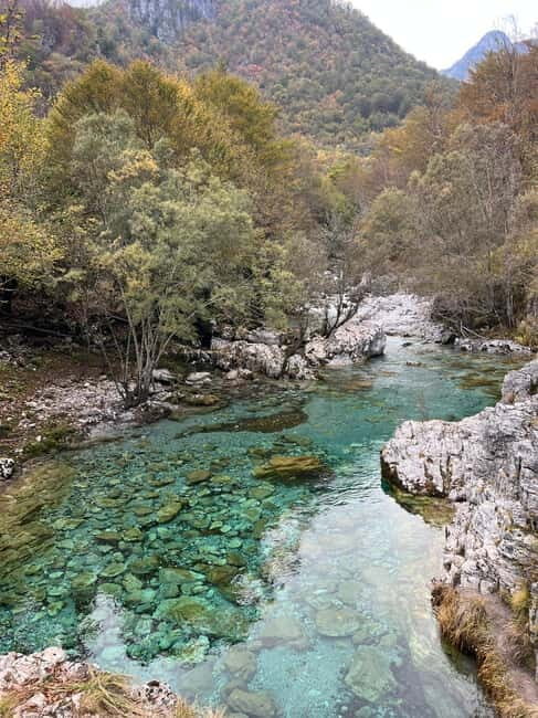 Shkoder: Transfers to Valbona/Theth/Shala River. Both ways. - FAQ