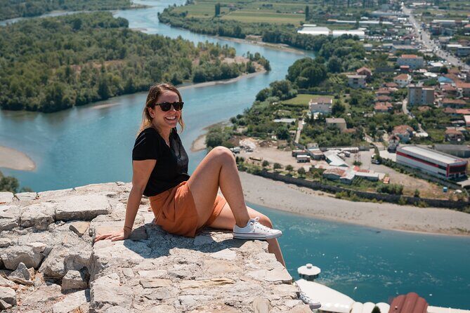 Shkodra from Tirana: Day Tour of castle, city & Skadar Lake - Key Points
