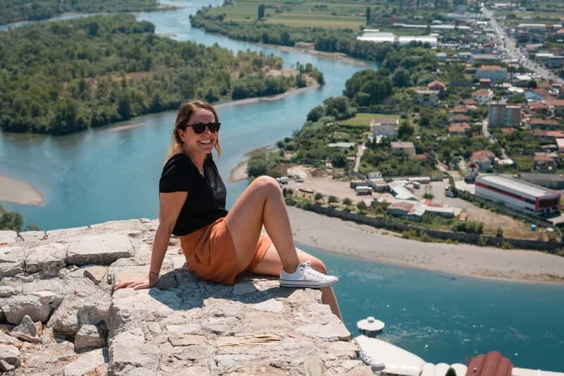 Shkodra from Tirana: Day Tour of castle, city & Skadar Lake - Key Points