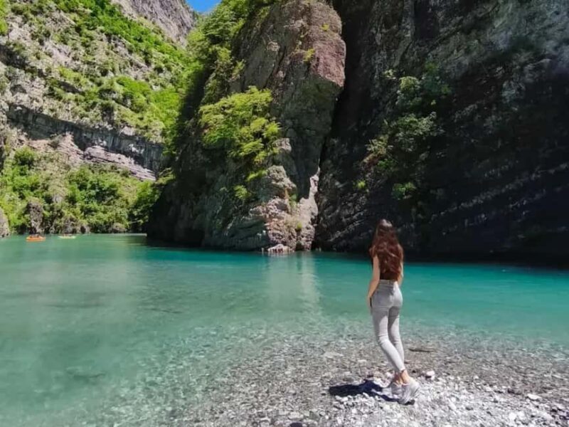 Shkodra Scenic Cruise. Tour from Komani Lake to Shala River - Key Points  