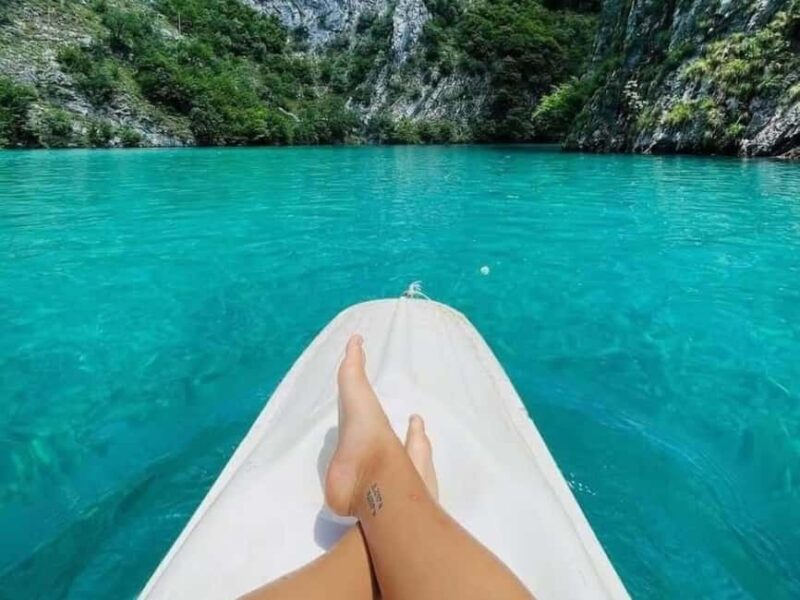 Shkodra Scenic Cruise. Tour from Komani Lake to Shala River - The Experience Review: Authentic & Well-Organized