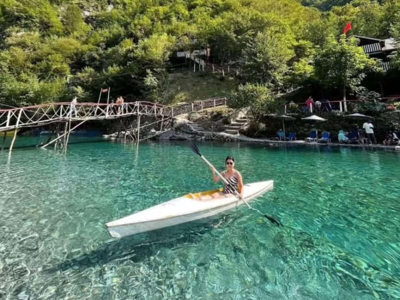 Shkodra Scenic Cruise. Tour from Komani Lake to Shala River - Who Should Consider This Tour?