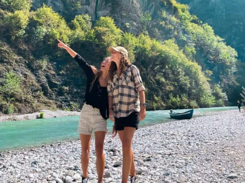 Shkodra Scenic Cruise. Tour from Komani Lake to Shala River - FAQ