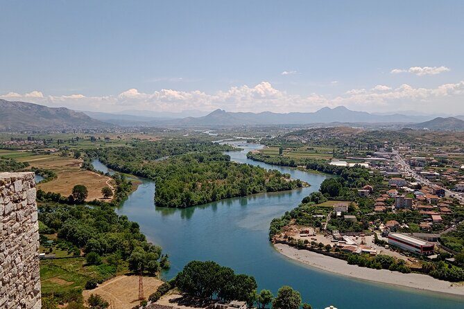 Shkodra ,Shengjin Including swimming in Adriatic Sea :Tirana - FAQs
