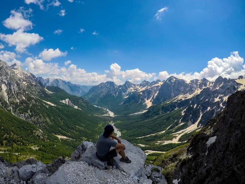 Shkodra to Valbona: including Komani Lake & Shala River Tour - Authentic Experiences from Reviews