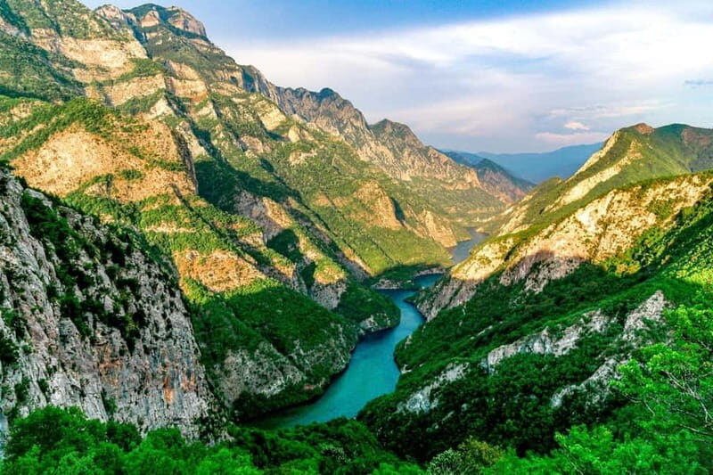 Shkodra to Valbona: including Komani Lake & Shala River Tour - Final Thoughts