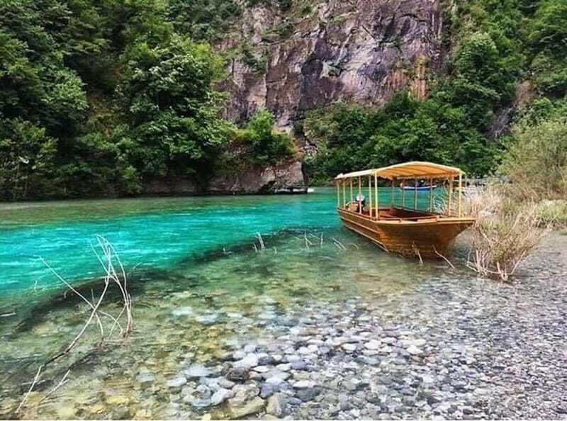 Shkodra to Valbona: including Komani Lake & Shala River Tour - FAQ