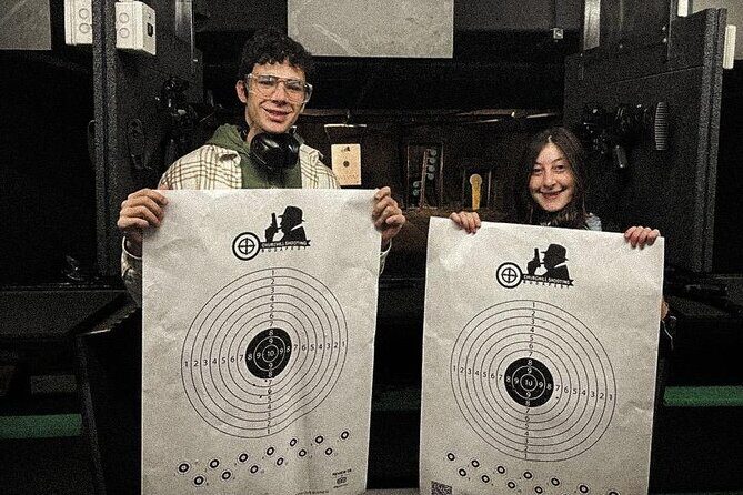 Shooting Experience ALL IN Package in Budapest - Who Is This Experience Best Suited For?