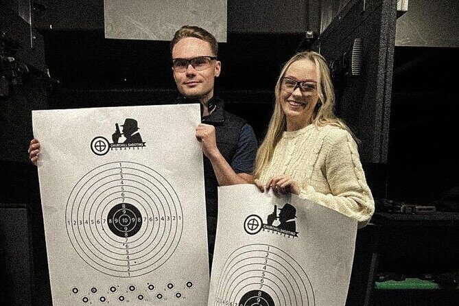 Shooting Experience ALL IN Package in Budapest - FAQ