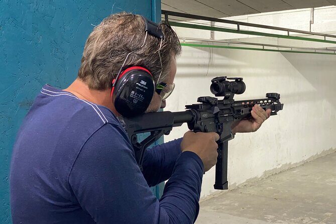 Shooting Experience by Party in Belgrade - Reviews Reveal Authentic Insights