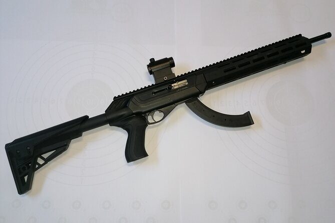 Shooting Experience HOLLYWOOD Package in Budapest - Practical Tips for Your Visit