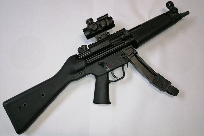 Shooting Experience HOLLYWOOD Package in Budapest - FAQ