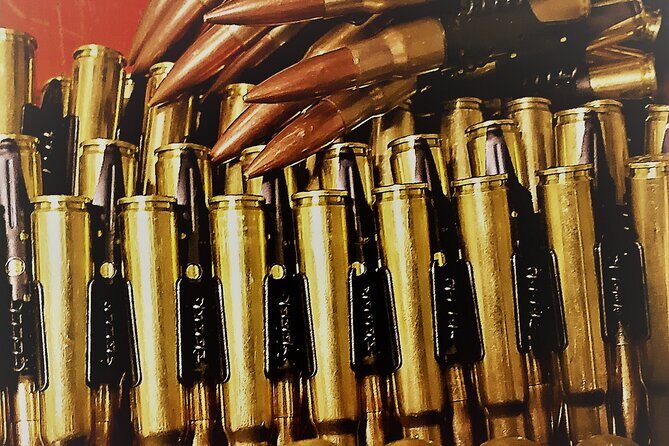 Shooting package 70 - Authentic Insights from Reviewers