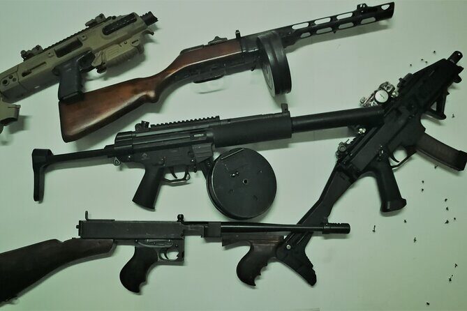 Shooting package 70 - Practical Tips for Your Visit