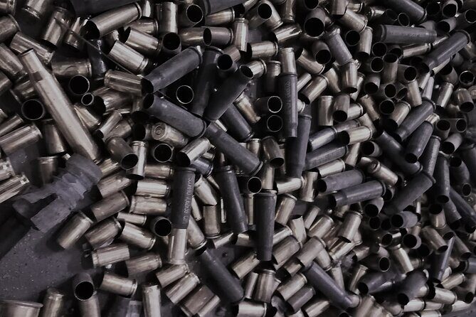 Shooting package 70 - The Sum Up