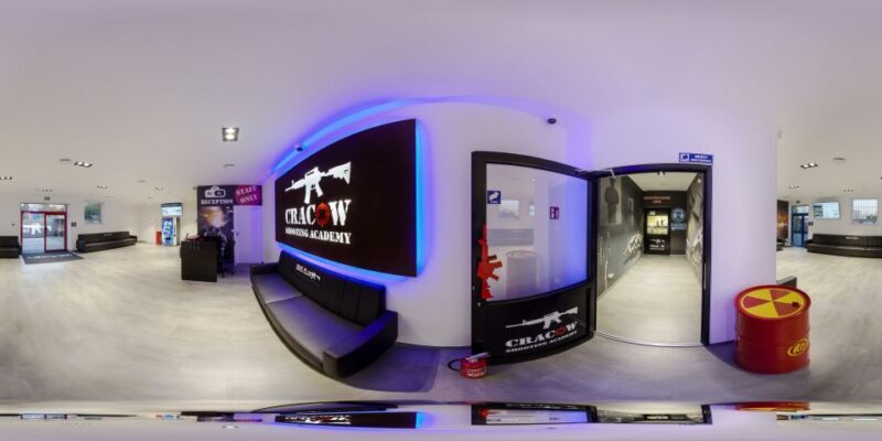 Shooting Range Experience! - FAQ