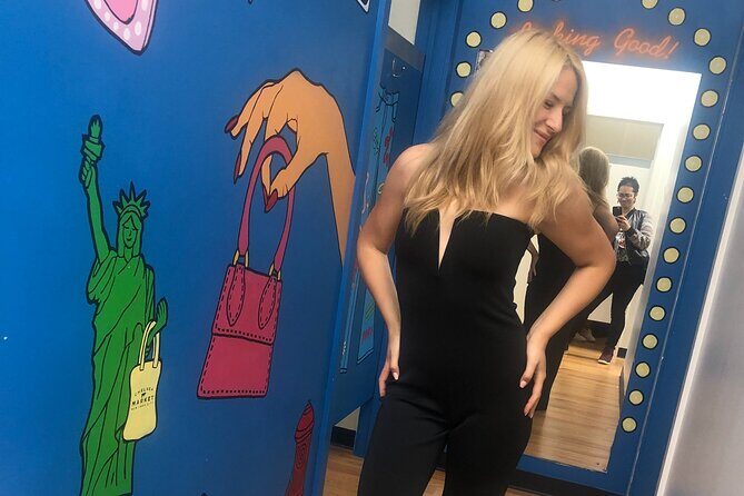 Shop Brooklyn Secondhand Fashion with a Personal Shopper - Shop Brooklyn Secondhand Fashion with a Personal Shopper: An Honest Review