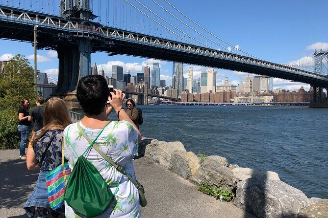 Shop Brooklyn Secondhand Fashion with a Personal Shopper - Who Will Benefit Most?