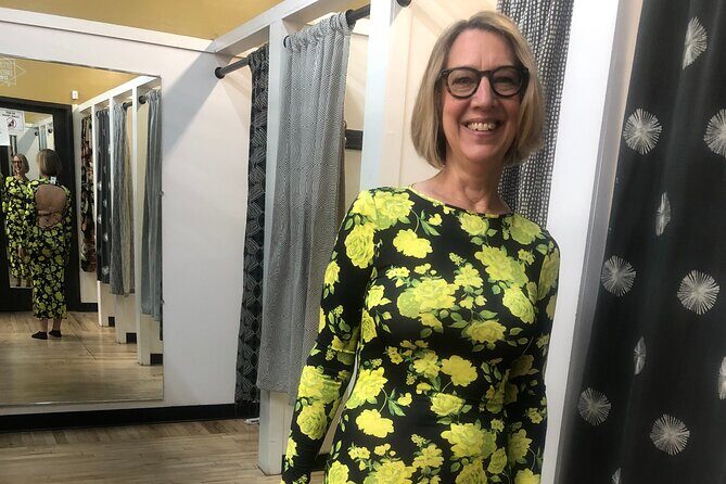 Shop Brooklyn Secondhand Fashion with a Personal Shopper - Final Thoughts