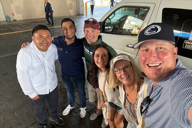 Shopping and Food Experience Private Guided Tour - The Full Experience: Breaking Down the Tour