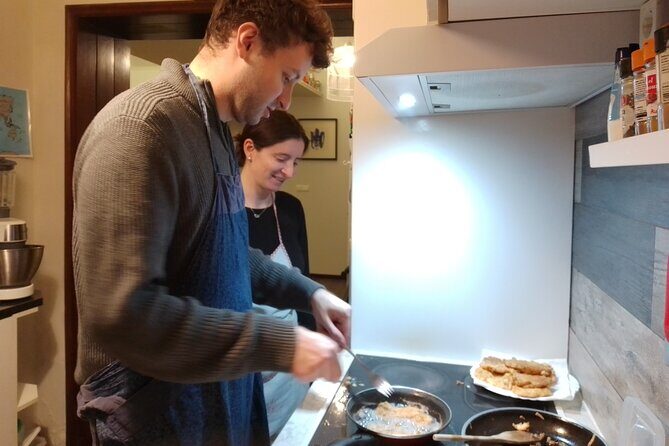 Shopping, cooking and eating together at my home in Porto - FAQs