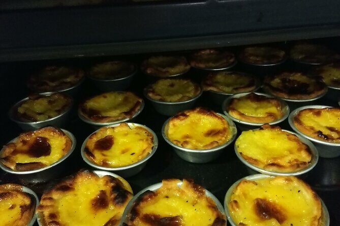 Shopping, cooking and eating together at my home in Porto - Final Thoughts