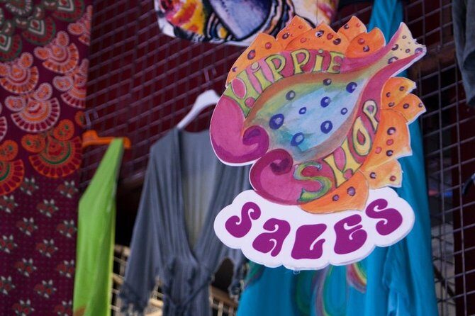 Shopping in Athens Small Group Walking Tour - Exploring the Itinerary in Detail