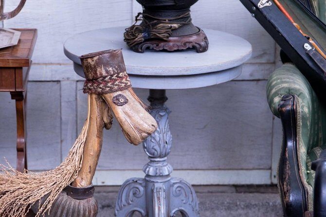 Shopping in Athens Small Group Walking Tour - What’s Included and What’s Not