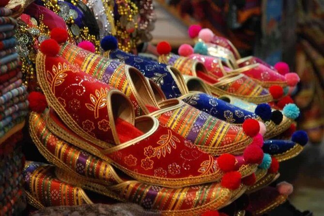 Shopping in Grand Bazaar - A Deep Dive into the Grand Bazaar Shopping Tour