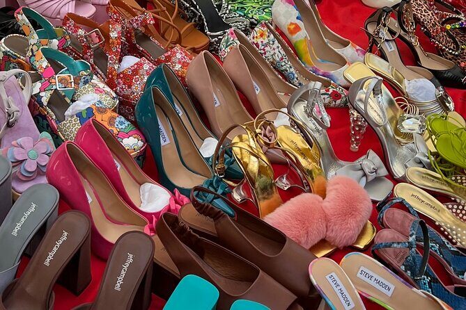 Shopping in Milan with a Fashion Stylist - Frequently Asked Questions