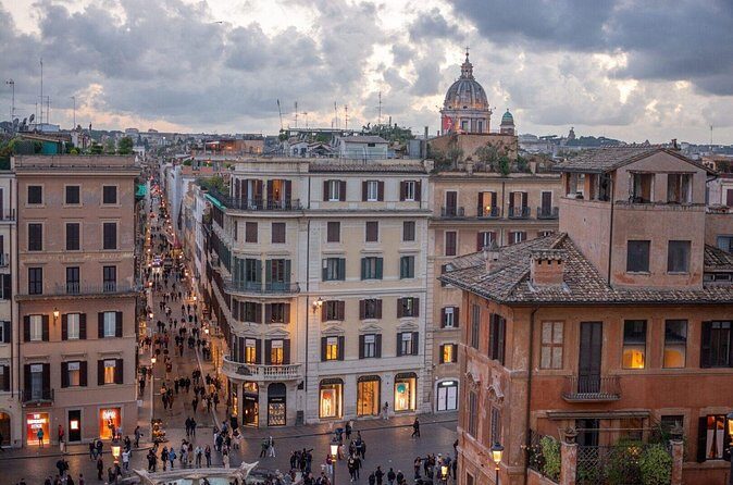 Shopping in Rome: Private Golf Cart Tour - The Sum Up: Why This Tour Offers Genuine Value