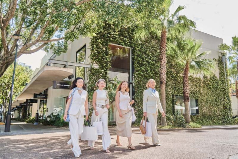 Shopping & Styling Tour with a Personal Stylist - Frequently Asked Questions