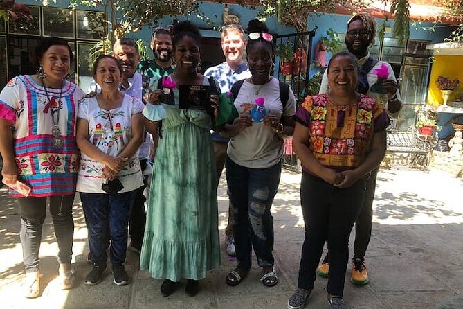 Shopping Tour in Southern Oaxaca - An Introduction to the Tour