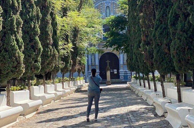 Shopping Tour in Southern Oaxaca - Authentic Insights from Reviews