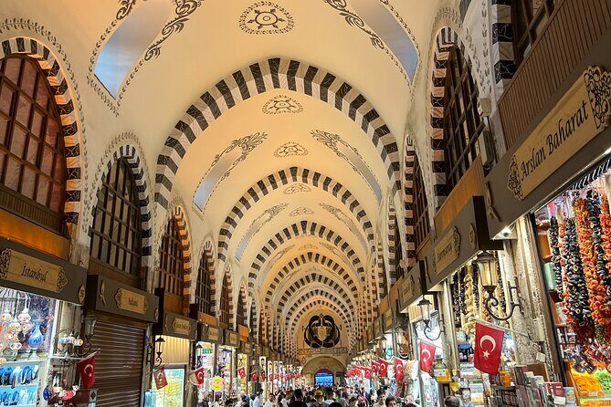 Shopping tours in Istanbul Bazaars - Who Will Love This Tour?