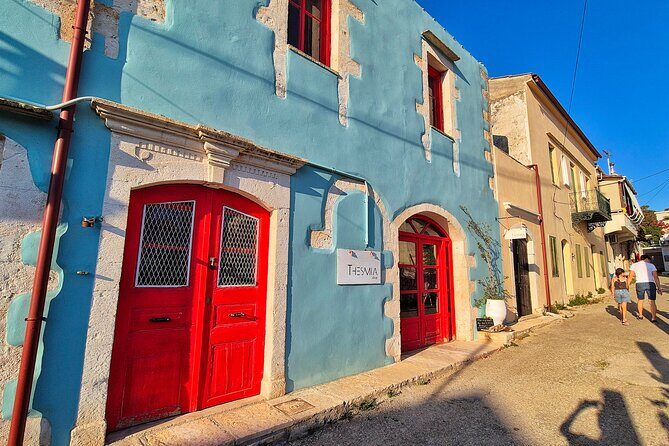 Shore Escape: Chania, Monastery & Olive Oil Tasting - In-Depth Look at the Tour Experience