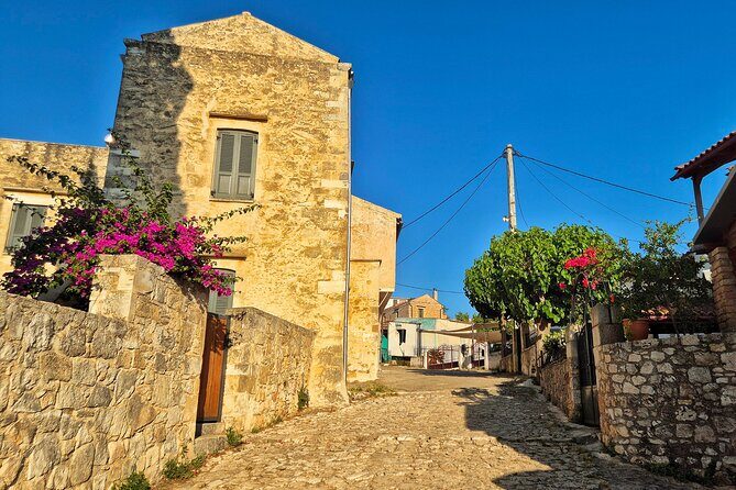 Shore Escape: Chania, Monastery & Olive Oil Tasting - Final Thoughts