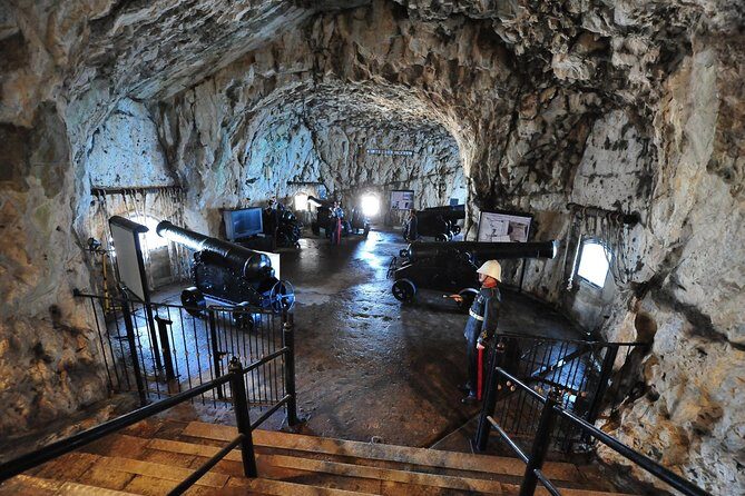 SHORE EXCURSION 3.30hrs Half Day Tour - Who Will Love This Tour?