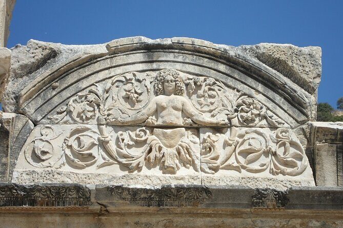 Shore Excursion: 3 Hours Easy Ephesus Private & Group Tour - The Value and Cost Analysis  