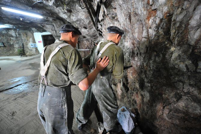 SHORE EXCURSION 3hrs Tunnel Tour - Final Thoughts